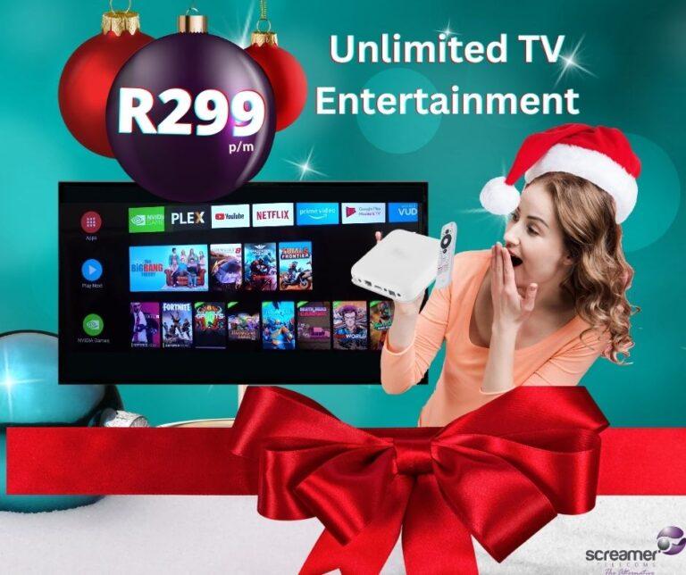 Special Offers – Screamer Telecoms – Best Internet Provider for ...
