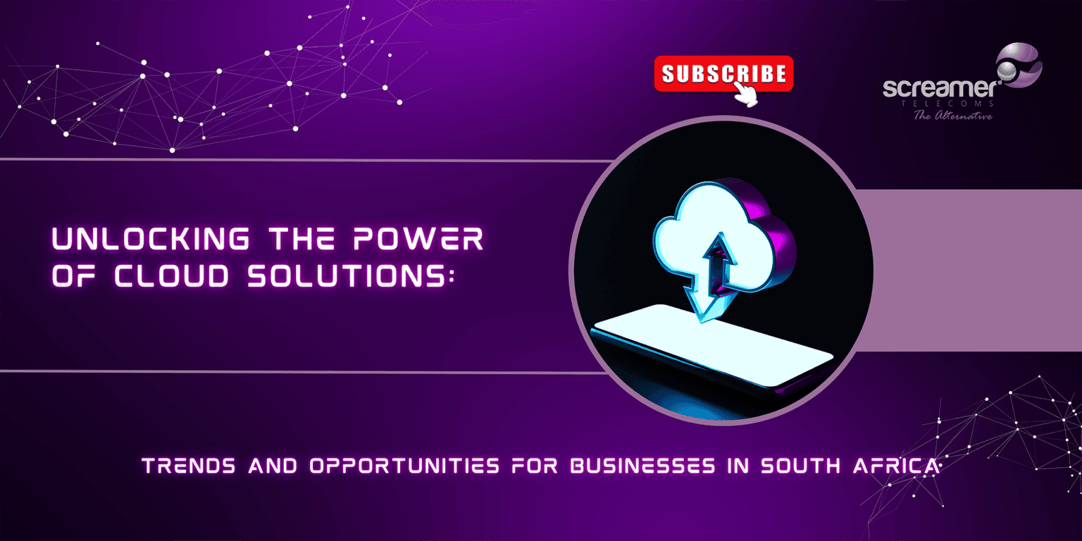 Blog | Screamer Telecoms Internet Service Provider
