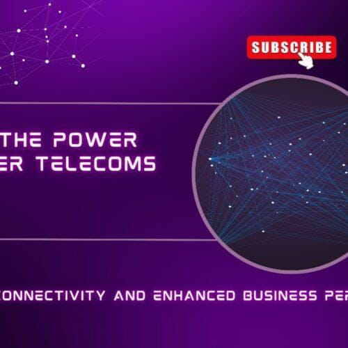 Hybrid Cloud Solutions for Businesses | Screamer Telecoms